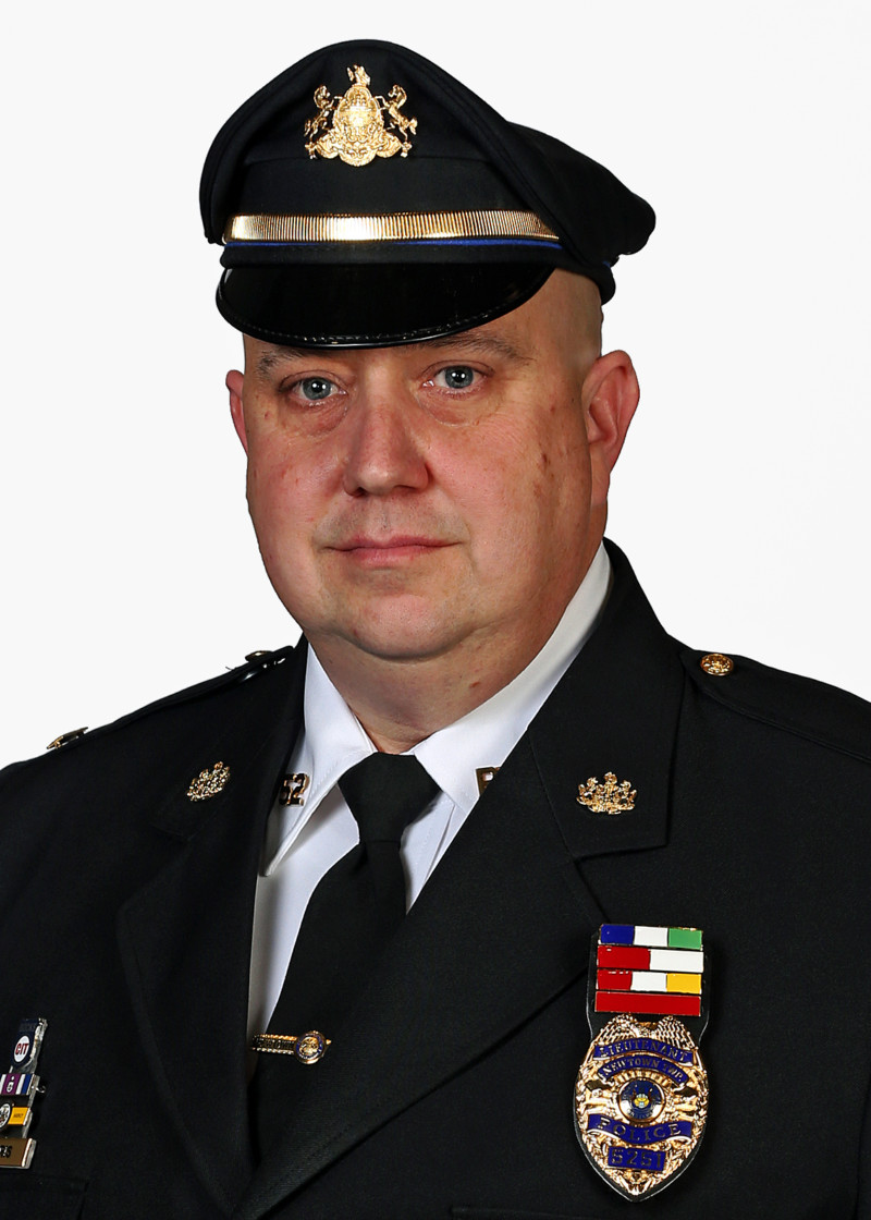 Officers of the Newtown Township Police Department – Newtown Township ...